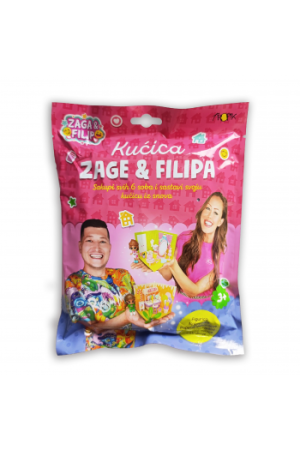 Zaga i Filip – menartshop.hr